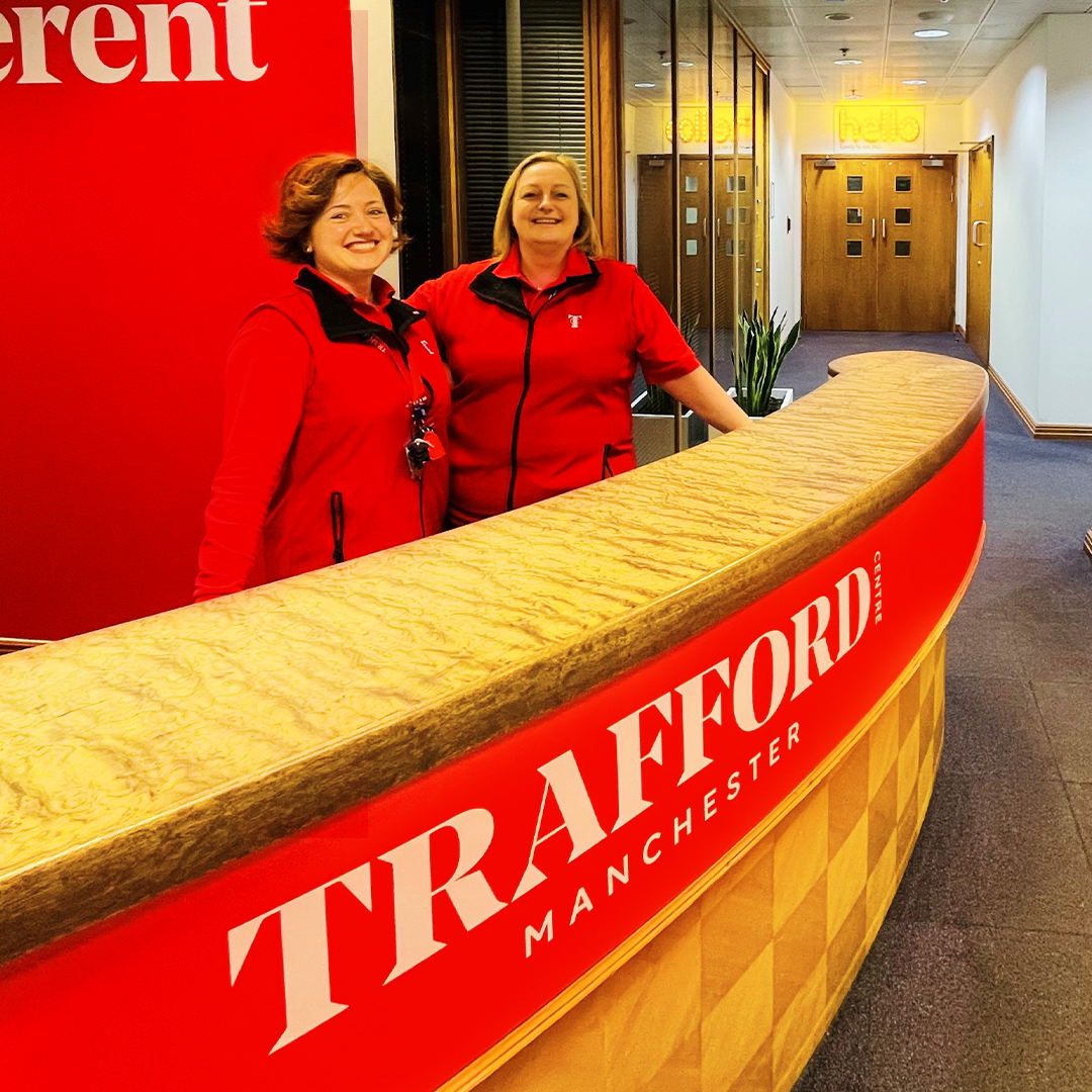 Elevate Your Uniform Relaunch | Branded Uniform | Infinity Inc.